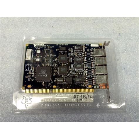 4 Channel Serial Board Circuit Board Modules BMI Surplus