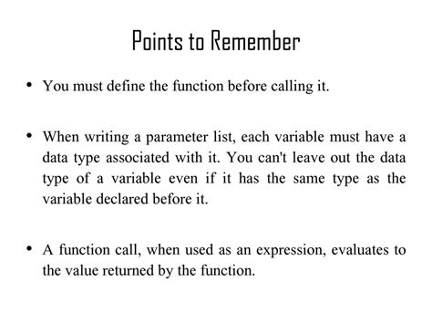 Introduction To Functions Ppt Download
