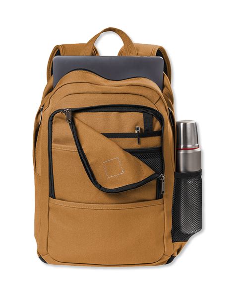 Carhartt® Foundry Series Backpack Swag Bar