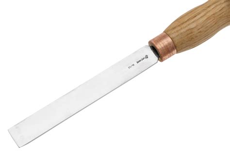Beavercraft Straight Flat Chisel G1 16 16 Mm Chisel Advantageously