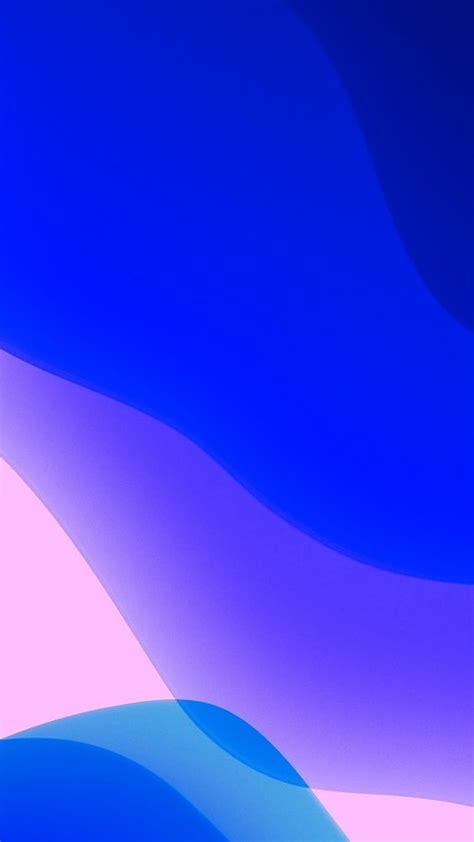 Blue Wallpaper For Iphone 13 Pro Max
