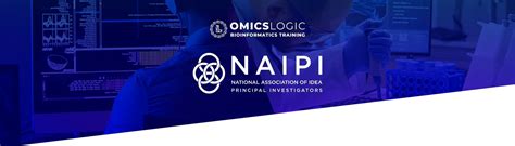Omicslogic Bioinformatics And Data Science Training For Naipi Naipi