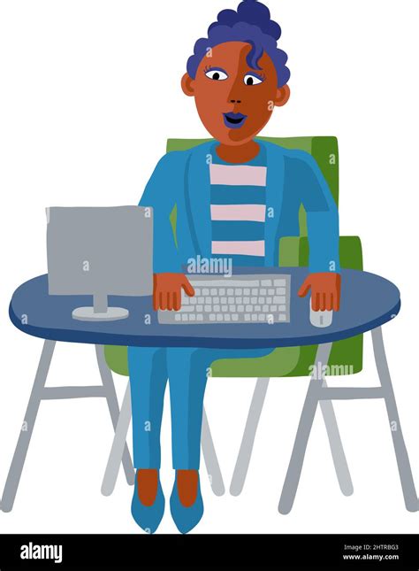 Workstation Assessment Cut Out Stock Images And Pictures Alamy