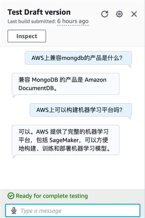 基于 Amazon Connect、lex、kendra 和 Langchain 构建企业专属智能客服机器人 亚马逊aws官方博客