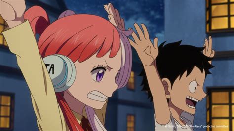 日 1300만 관객 사로잡은 원피스 필름 레드 한국서도 통할까