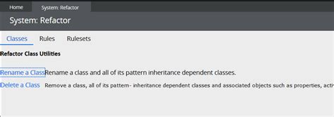 How Can I Delete Class Support Center