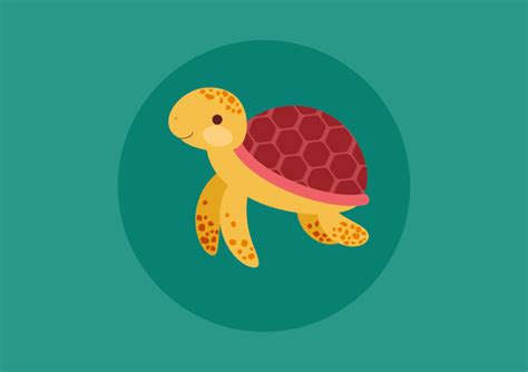 How To Draw An Ellipse In Turtle Graphics