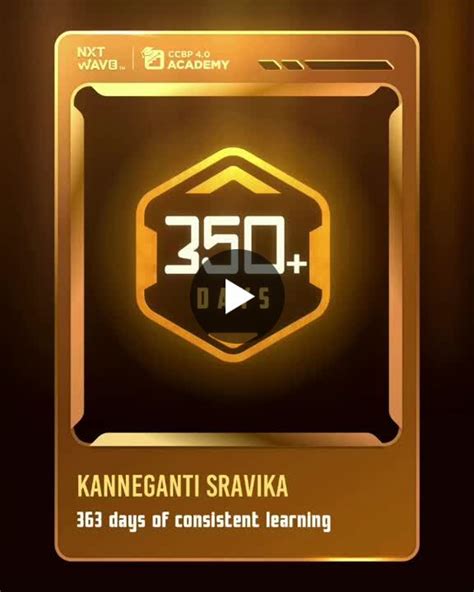 Learningneverstops Nxtwave Ccbp4academy Innovationmindset