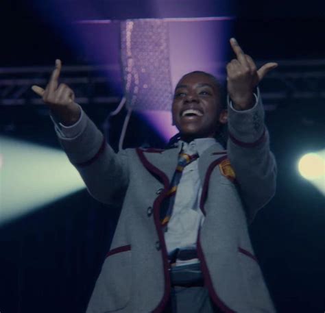 They Were Definitely One Of The Best Parts Of This Season R NetflixSexEducation