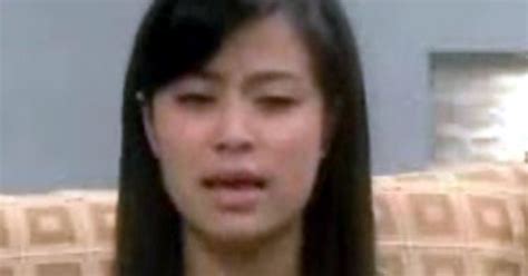 섹스비디오 유출 19세 베트남스타 천사에서 타락천사로