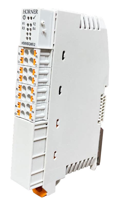 Ocs I O Horner Automation Group Europe