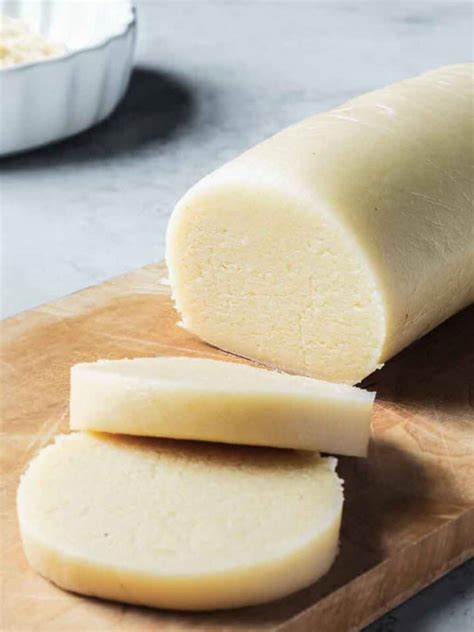 Almond Paste The Floured Table