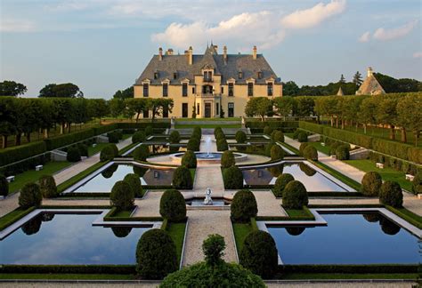 Gilded Age Architecture 11 Beautiful Mansions
