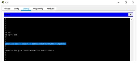 Cisco Password Recovery Kings Blog