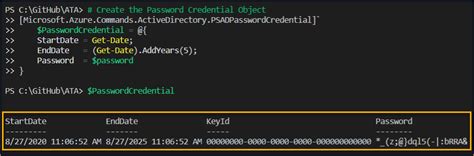 Set Up Azure Service Principal Unattended Access Guide