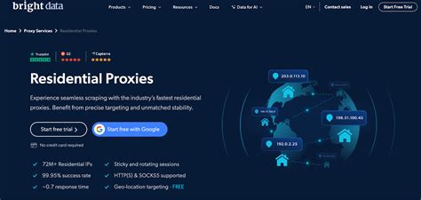Buy Best Residential Proxies 2025 Tested And Analyzed