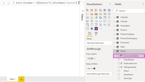 tutorial criar colunas calculadas no power bi desktop power bi