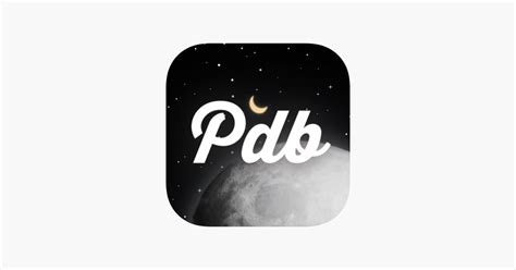 Pdb App Personality Friends On The App Store