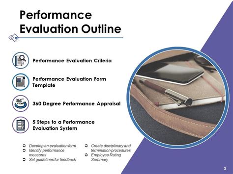 Performance Review Powerpoint Presentation Slides PowerPoint Slide Clipart Example Of Great