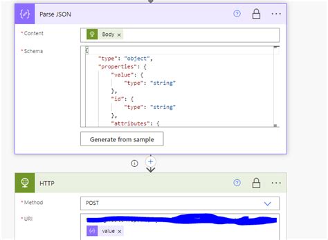 access azure key vault from powerautomate tech wizard
