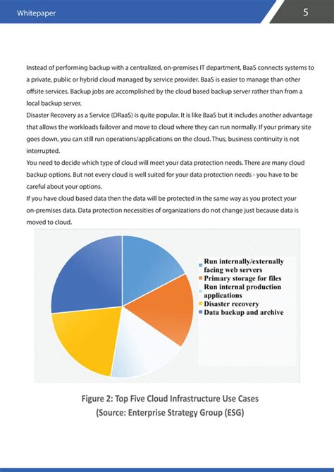 Securing Your Future Cloud Based Data Protection Solutions Pdf