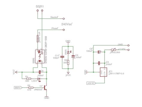 V SSR Omron G MB Mit V Arduino Per N Schalten Deutsch Arduino Forum