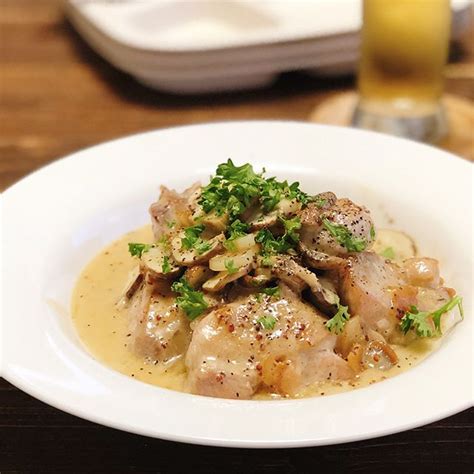 生クリームで作るおかずレシピ特集！余った時や大量消費にも使える簡単料理を紹介！ Folk