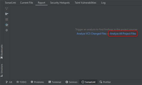 Sonarqube Exclusions Vs Sonarlint IntelliJ Platform Sonar Community