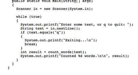 Solved Task 4 15 Pts The Program Task4java Given Below