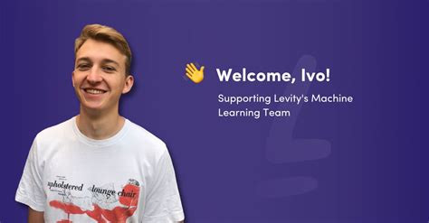 Levity On Linkedin Newjoiner Machinelearning Internship Hiring
