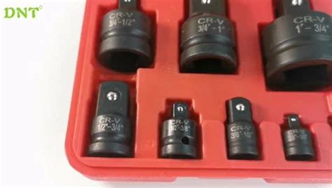 Carbon Steel Impact Socket Adaptor Mm At Rs Piece In Mumbai Id