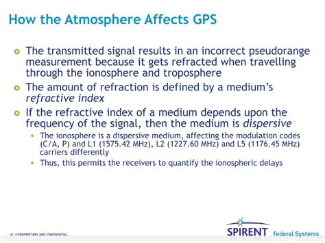 Ppt Modeling The Environment And Signal Errors Powerpoint
