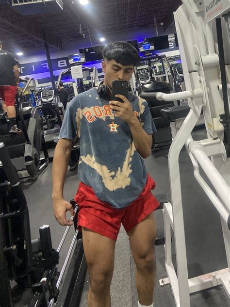 On Twitter Gym Partner