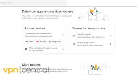 How To Use Google Search Without Being Tracked