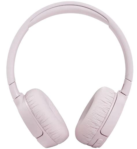 Отзывы и Обзор наушников JBL Tune 660NC 2024 - Характеристики и где купить