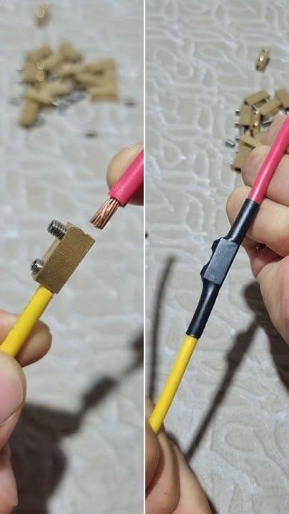 Ultimate Guide To Secure Electrical Wire Connections Wire Connectors