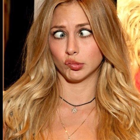 Lina Posada No Makeup