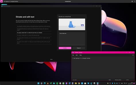 How To Use The Improved Voice Access Feature To Control Windows 11 Techradar