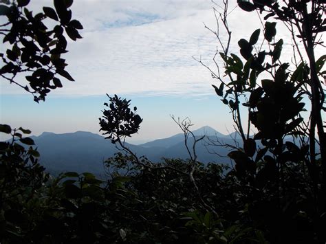 Gunung Yong Belar Gunung Bagging