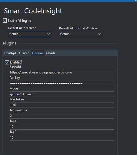 smart codeinsight in delphi 12 2 stack overflow
