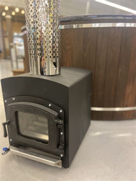 Купель чан купель з підігрівом купель з піччю купель на дровах 53 000 грн Прочие товары