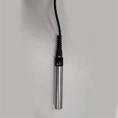 Sensor De Análisis De Oxígeno Disuelto Para Arduinomonitoreo Digital En Líneamedidor De