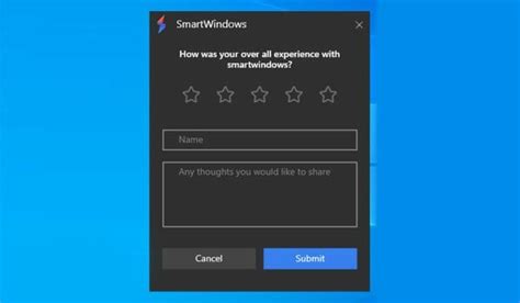 How To Use SmartWindows A Step By Step Guide SmartWindows