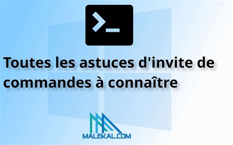 25 Astuces Dinvite De Commande à Connaître