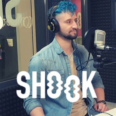 Shook Radio Radioshook Posts X