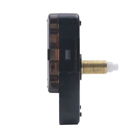 Бесшумные кварцевые часы с маятником механизм двигателя крючок вешалка настенный запасные части