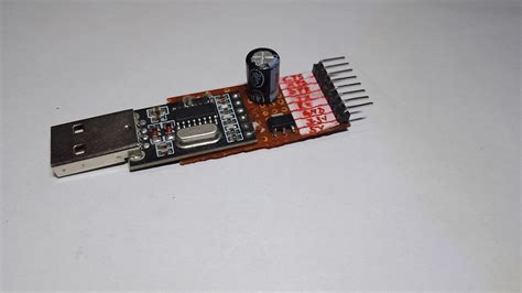 Esp8266 Wifi Based Home Automation