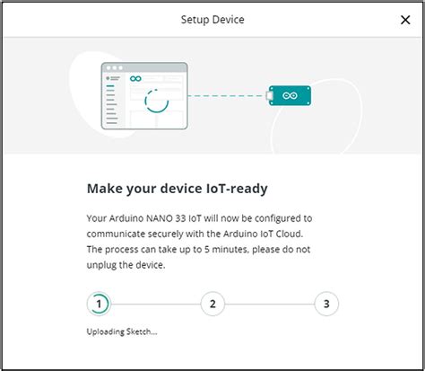 Can Not Get My Arduino Connected To Web First Steps Works Then Error No Matter What I Did I