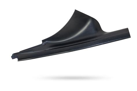 사진 스튜디오에서 흰색 고립 된 배경에 워크샵에서 판매 또는 수리를 위해 자동차 구문에 검은 플라스틱 장식 문 실 0명에 대한 스톡 사진 및 기타 이미지 Istock