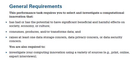 Welcome To AP Computer Science Principles